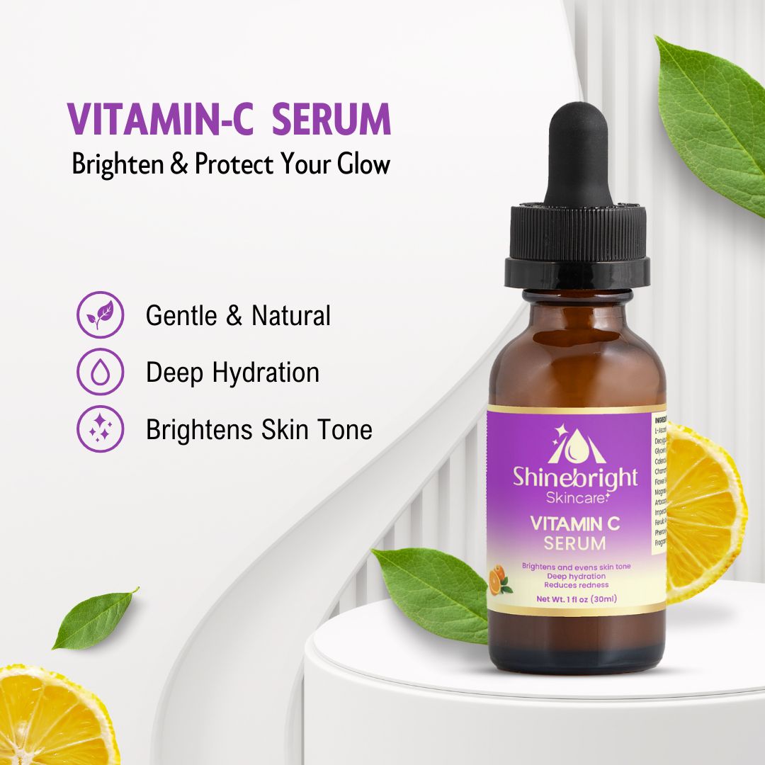 Shinebright Skincare